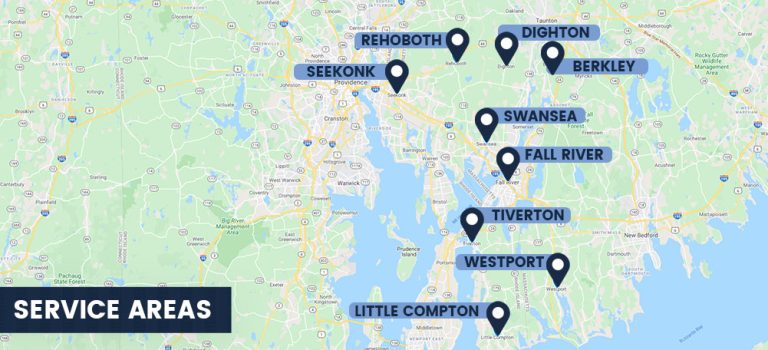 Quahog Plumbing Serving Bristol County